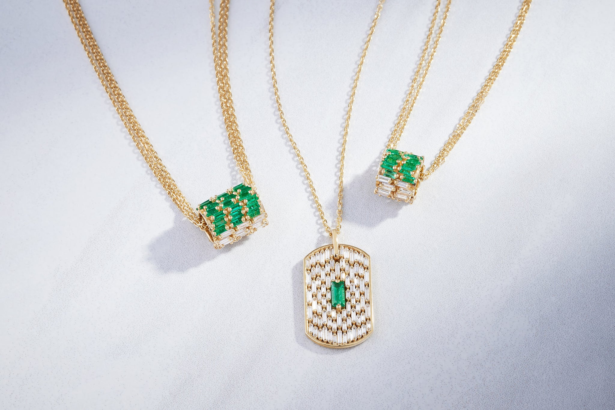 Infinite Collection | Timeless Elegance & Style | Suzanne Kalan®