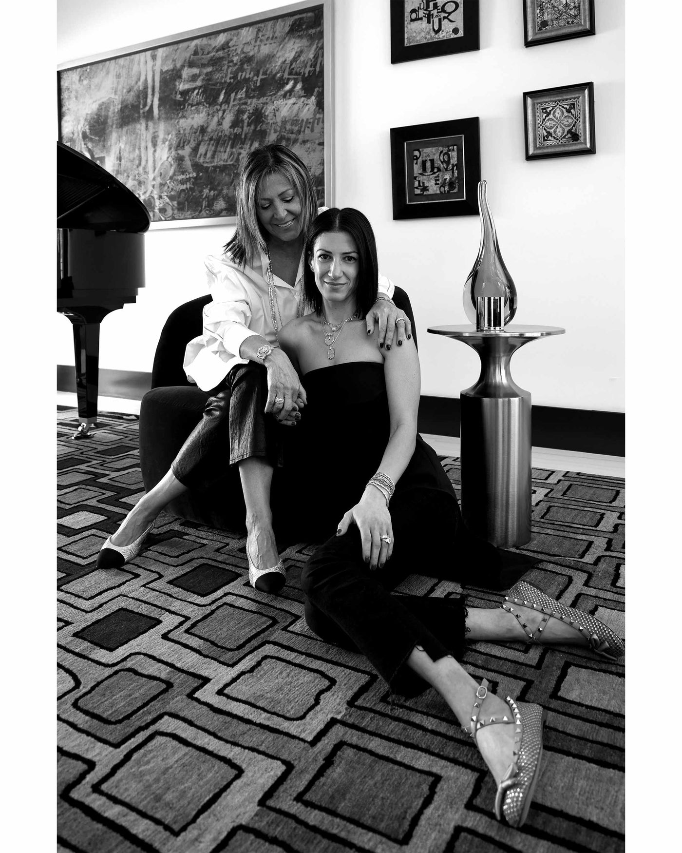 Our Story | Suzanne Kalan®
